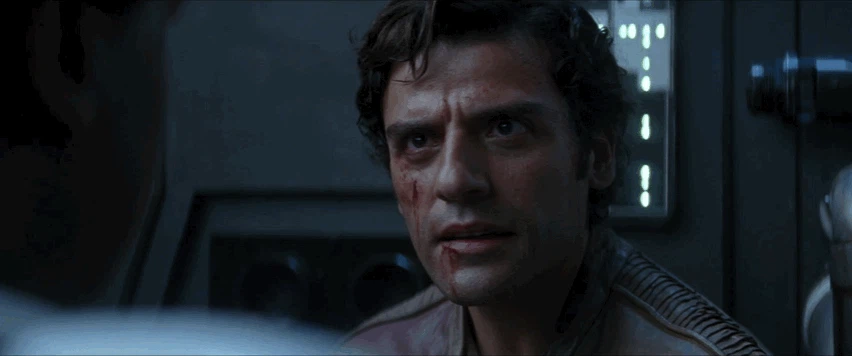 All the Best Finn Gifs From 'The Force Awakens' | Inverse