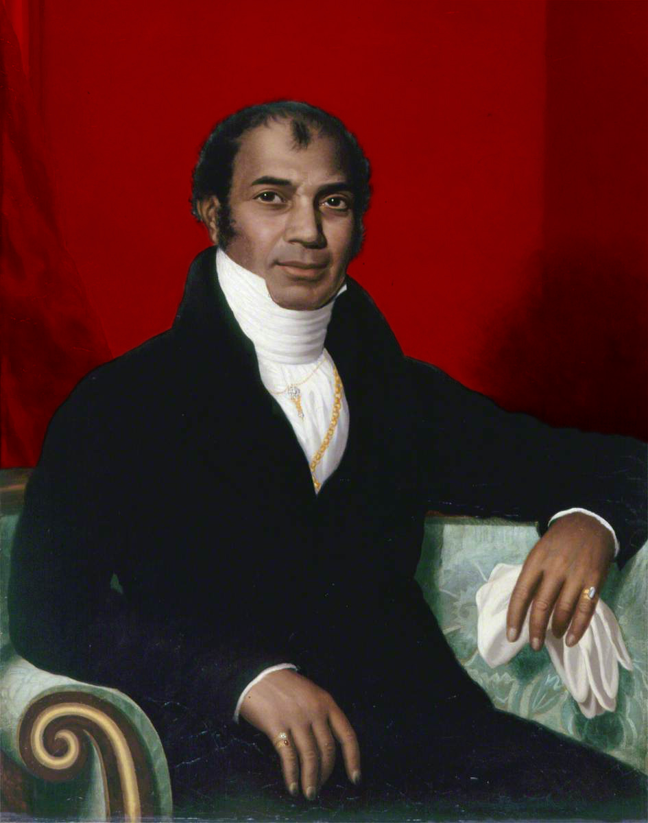 Sake Dean Mahomed: 5 Ways He Changed Western Culture | Inverse