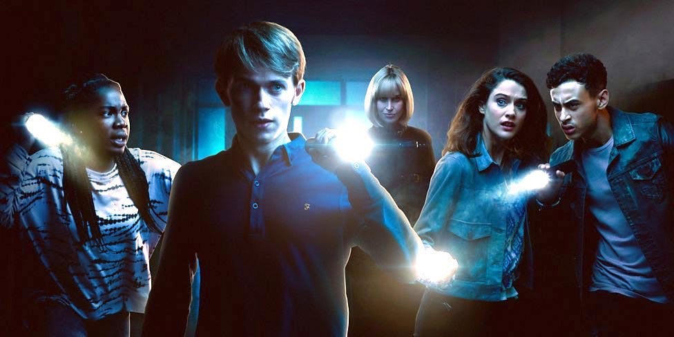 'Doctor Who' Spin-Off 'Class' May Come Back For Season 2 | Inverse
