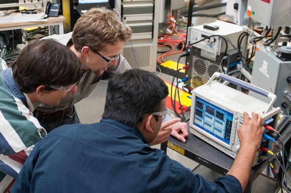 Belgium's Red Electrical Devils Win Solar Energy “Little Box Challenge ...