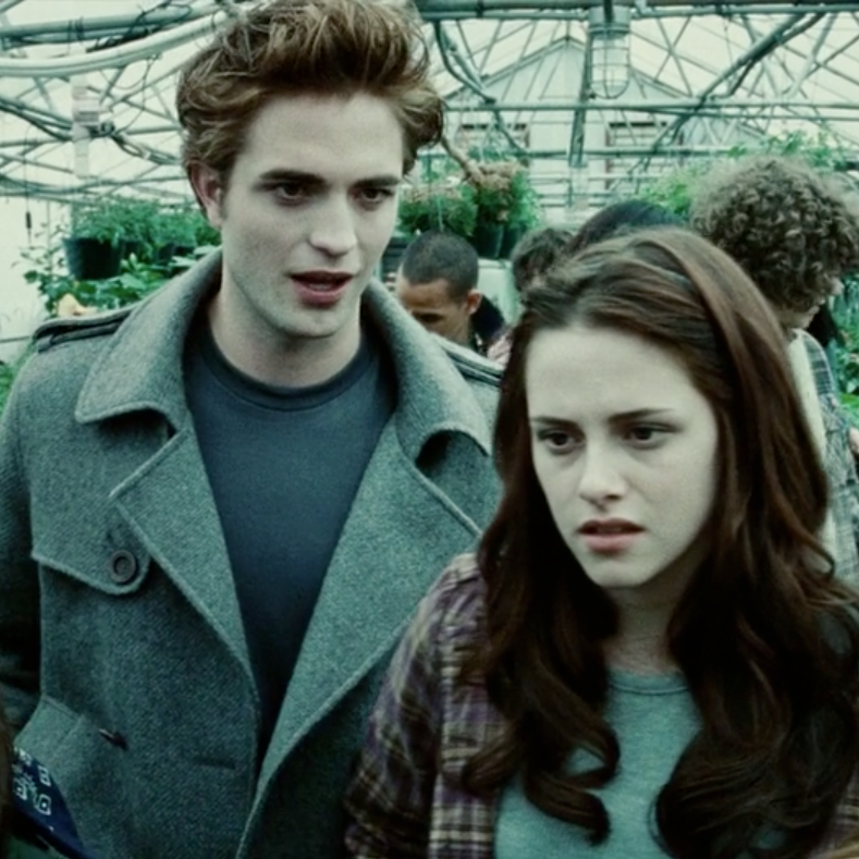 It's Been 10 Years Since 'Twilight.' What Have We Learned? | Inverse