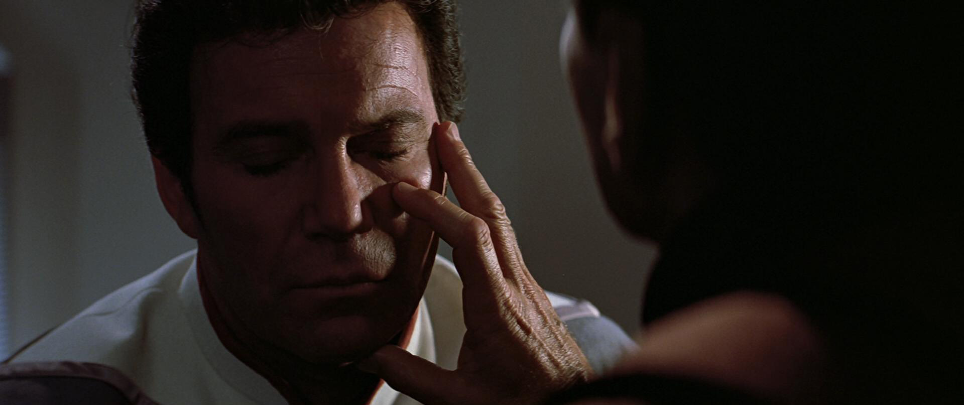 Vulcan Mind Melding is Totally Real | Inverse