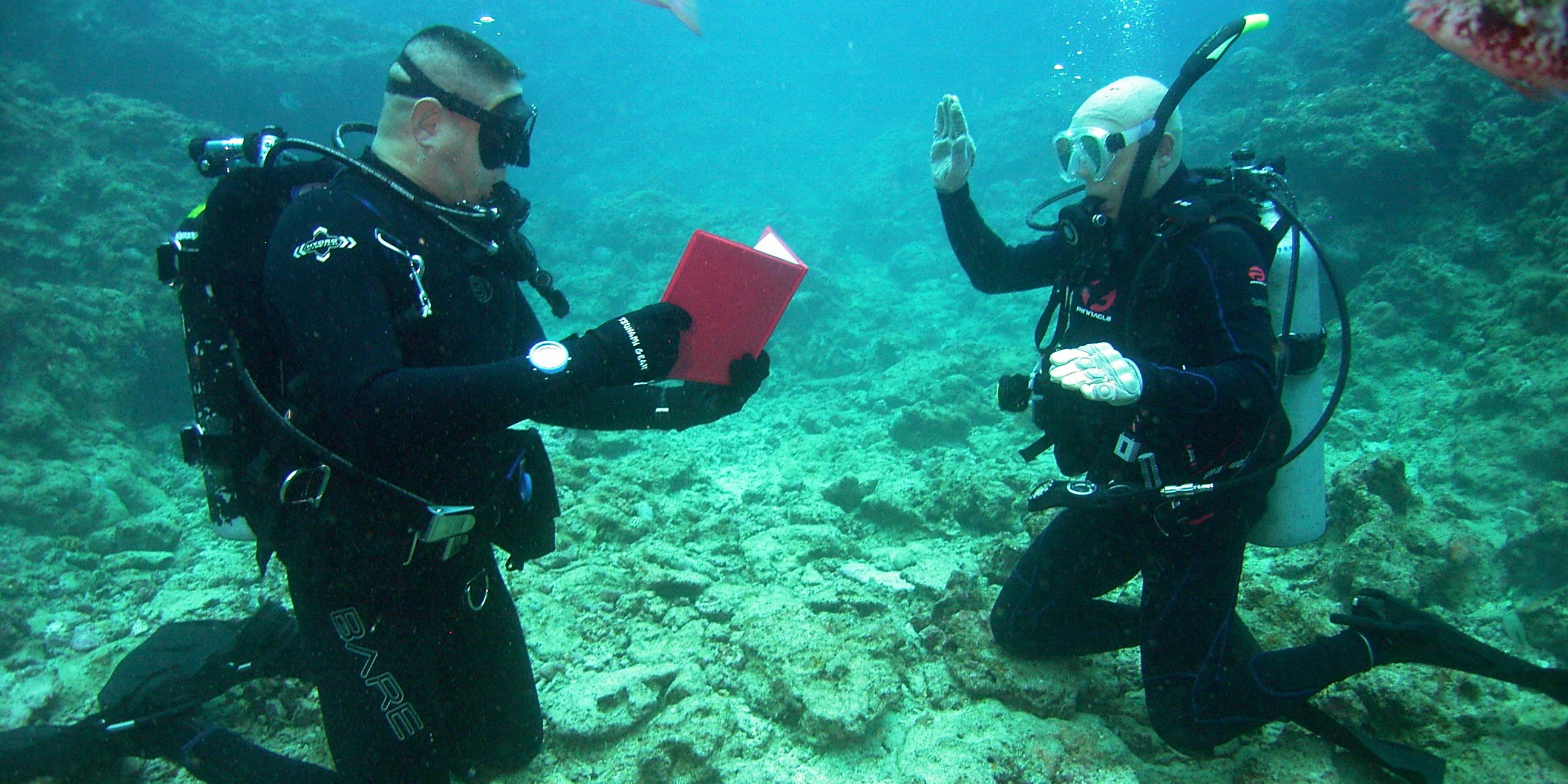 Amazon Just Patented an "Aquatic Storage Facilities" Concept | Inverse