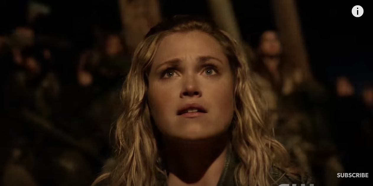 'The 100' Season 4 Is Better Than Season 3 Because of Bob Morley's ...