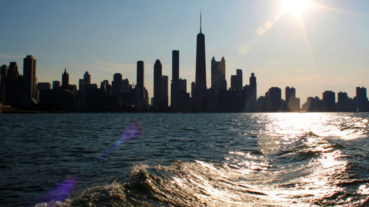 What If a Tsunami Hit Chicago? | Inverse
