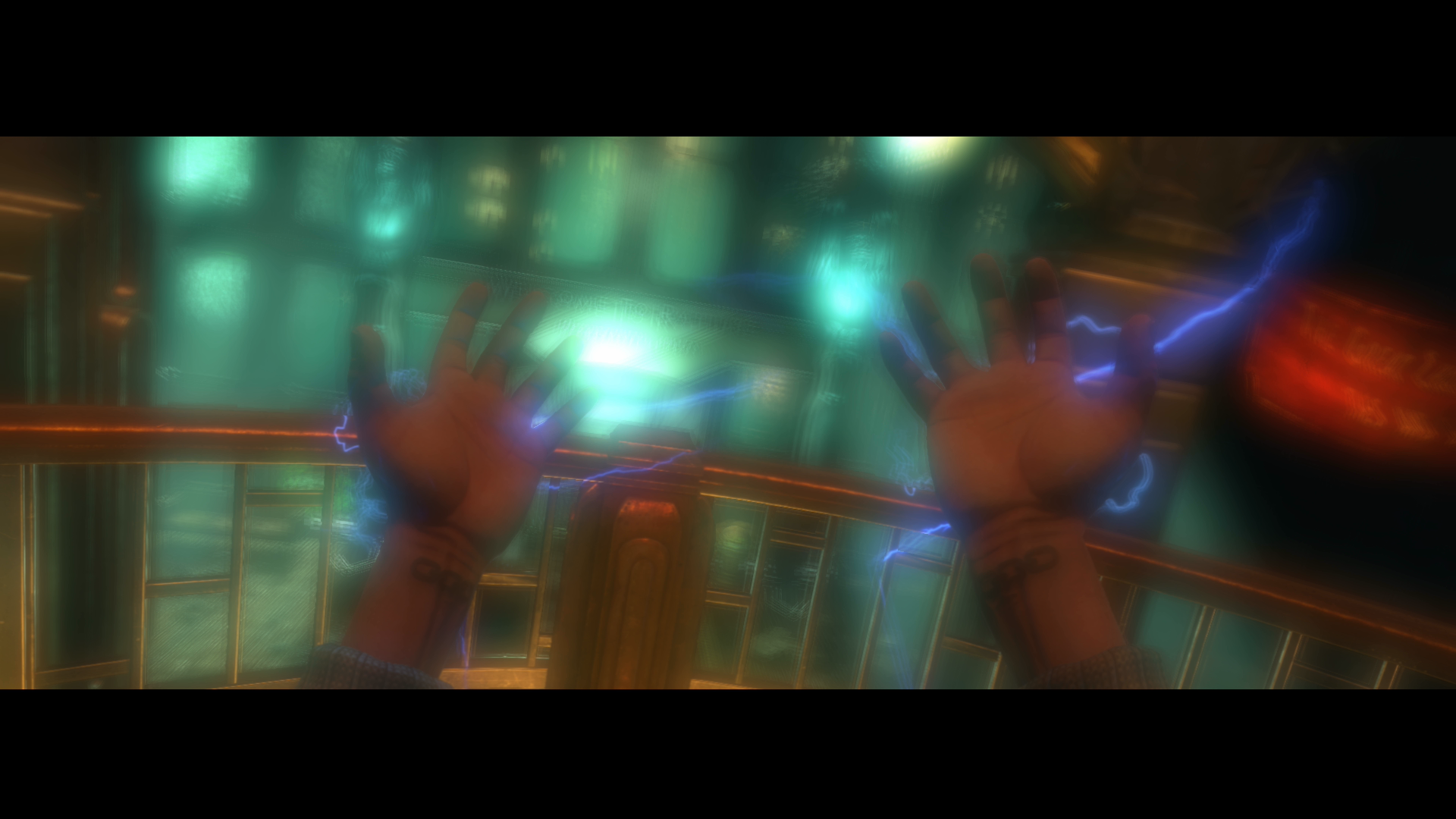 The Best Plasmids in the 'BioShock’ Franchise | Inverse