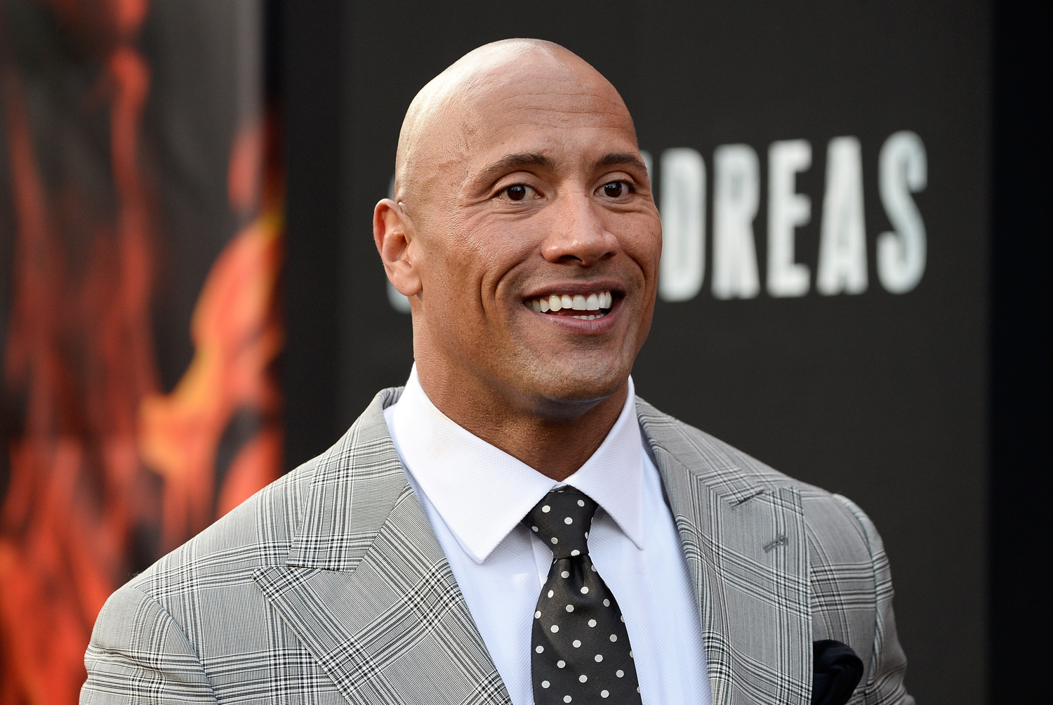 Dwayne Johnson to Punch Lovecraftian Horror in 'Rampage' Adaptation ...