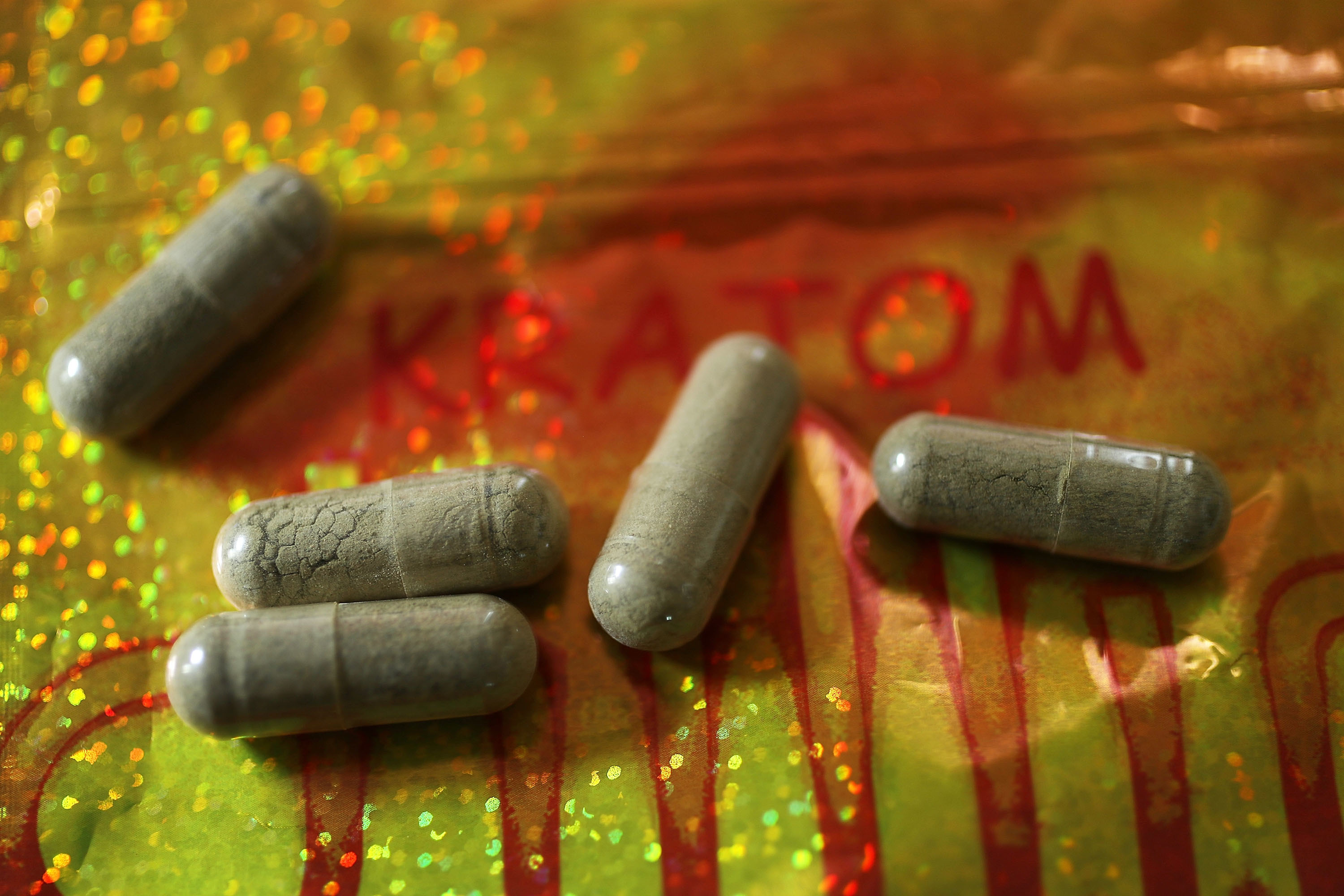 Kratom Research Gains Support In the Race to Replace Opioid Drugs | Inverse