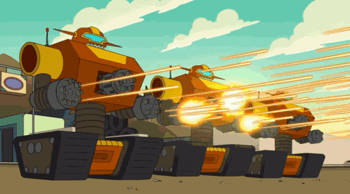 U.S. Army Won't Make Autonomous Killer Robots, Defense Secretary Says ...