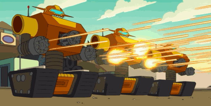 U.S. Army Won't Make Autonomous Killer Robots, Defense Secretary Says ...