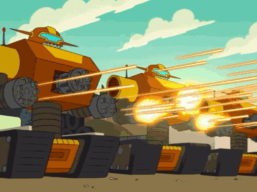 U.S. Army Won't Make Autonomous Killer Robots, Defense Secretary Says ...