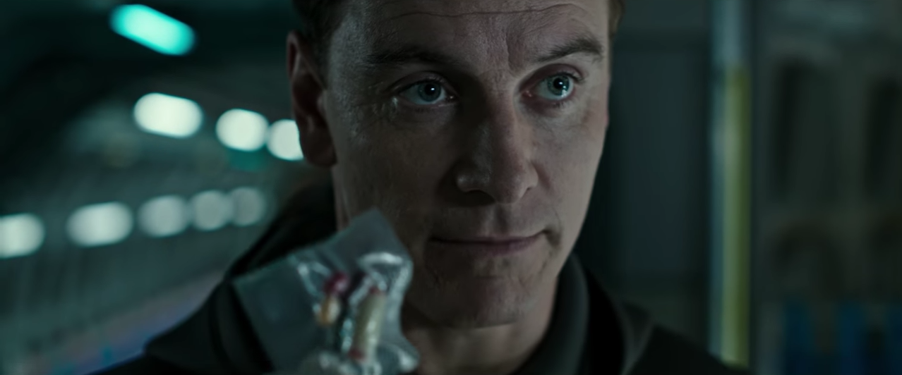 A Complete Guide to 'Alien' Xenomorph Biology | Inverse