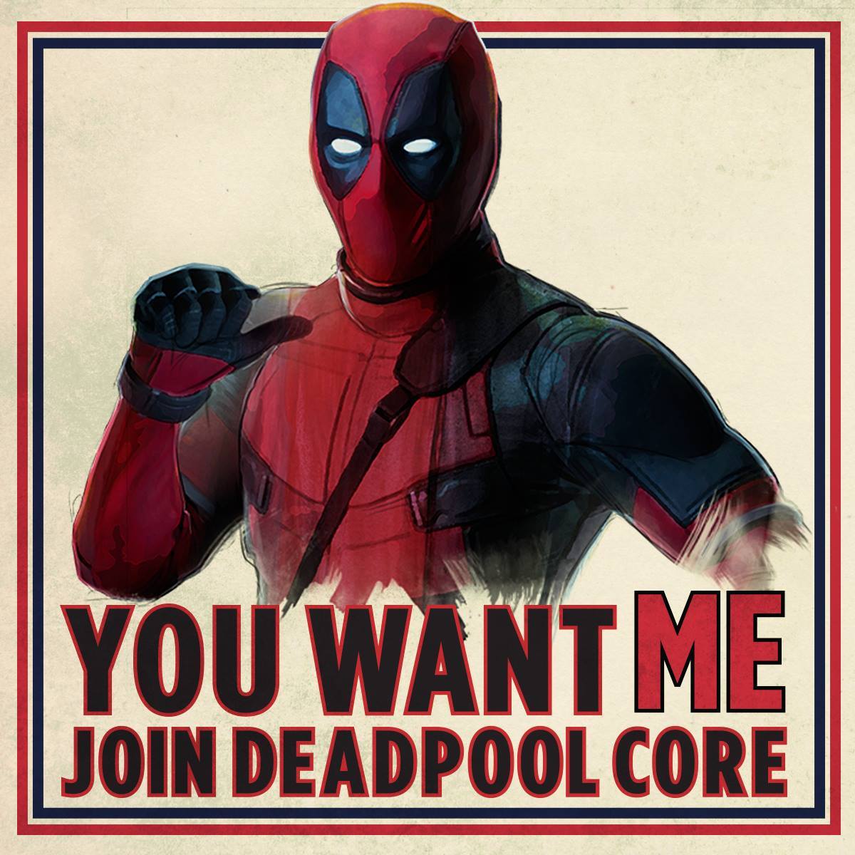 Who Is Deadpool and Why You Should Care (For the Next Month and a Half ...