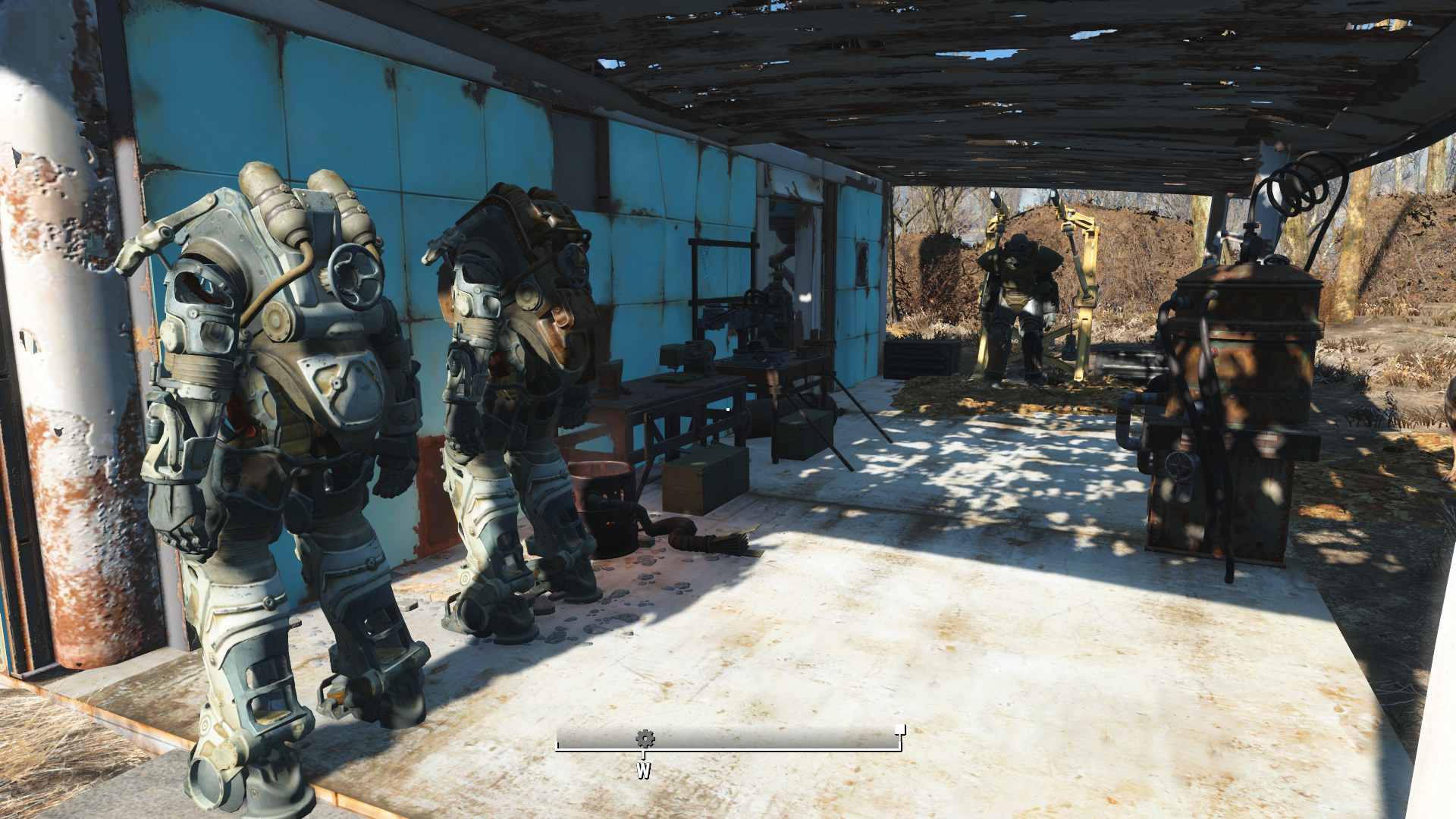 5 Things You Should Know Going Into 'Fallout 4' | Inverse