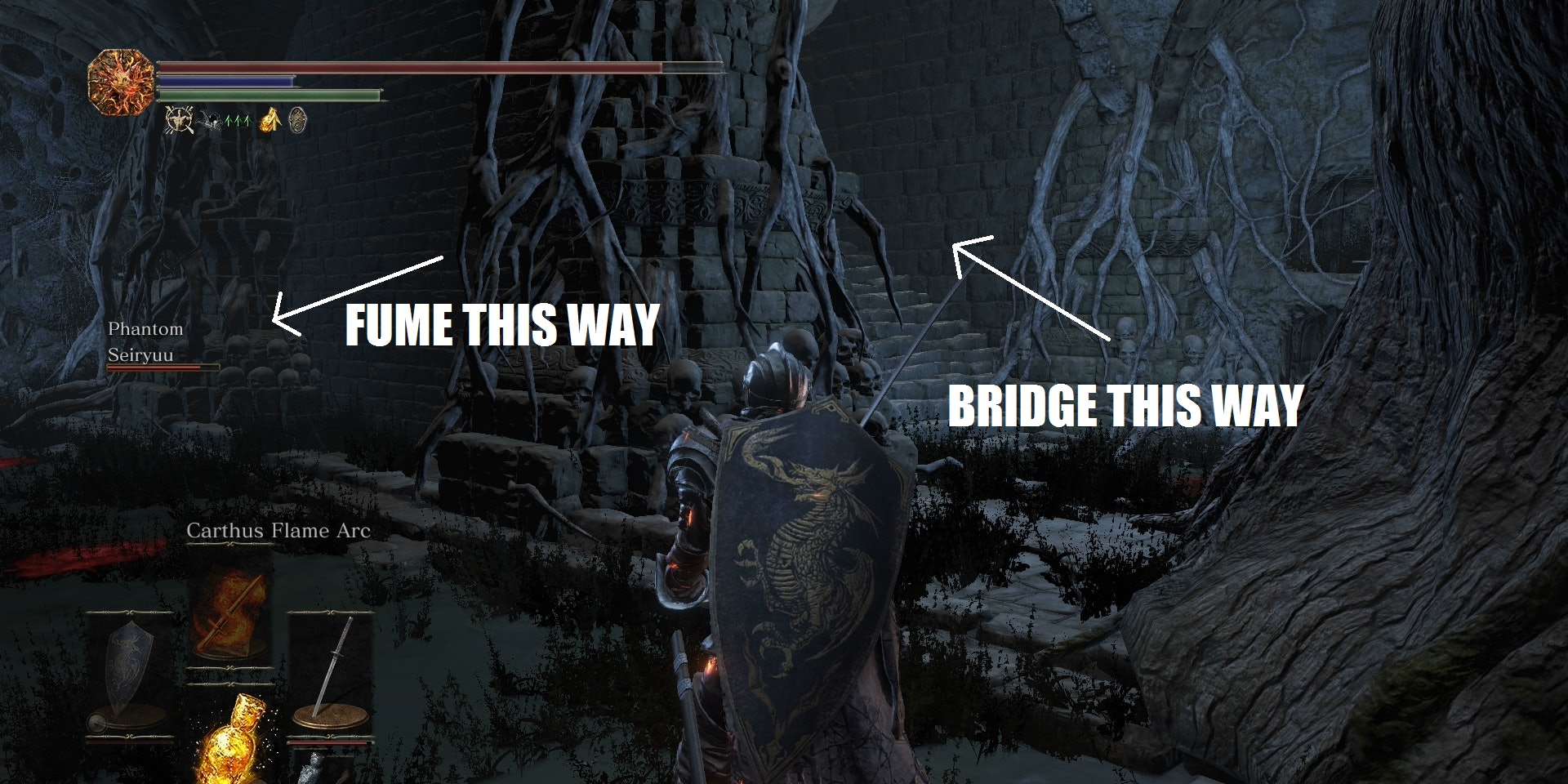 The Best Weapons In 'Dark Souls 3' | Inverse