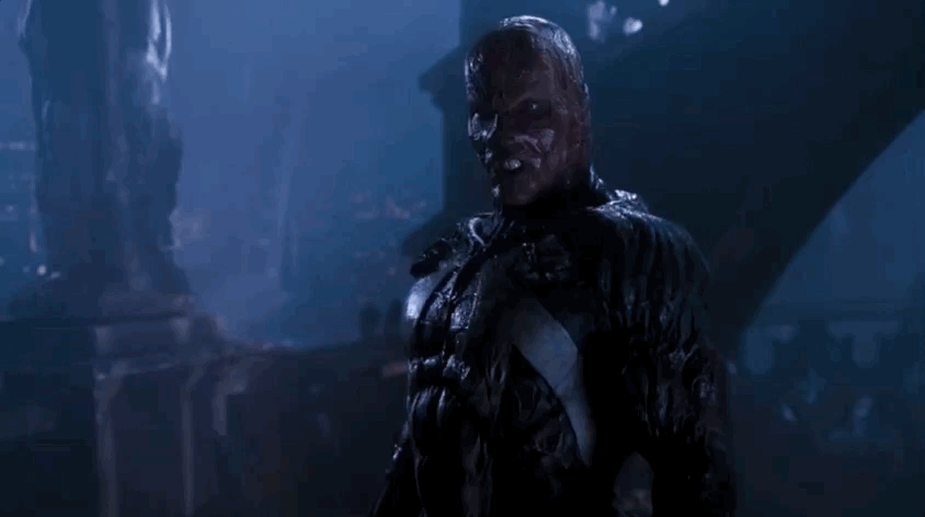 Michael Jai White Says What Made Him Proud About 'Spawn' | Inverse