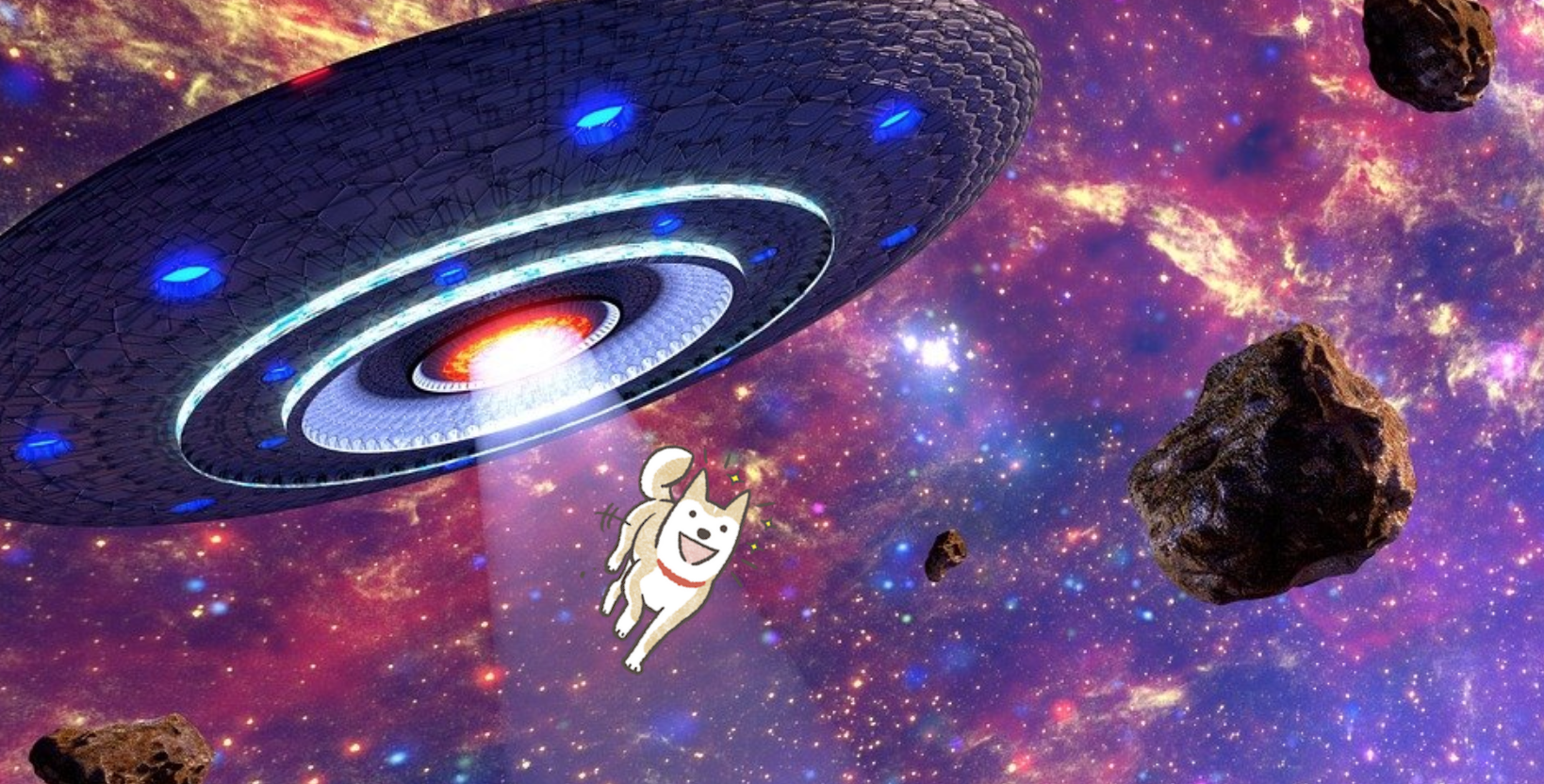 Aliens vs Dogs: A Sci-Fi History | Inverse