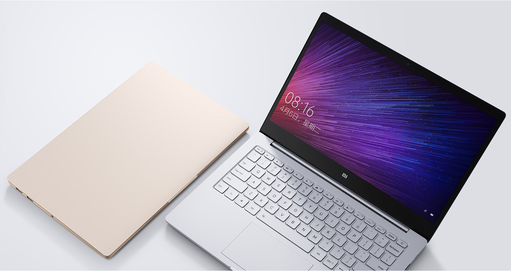 Xiaomi's Mi Notebook Air Is the Future of Gaming Laptops | Inverse