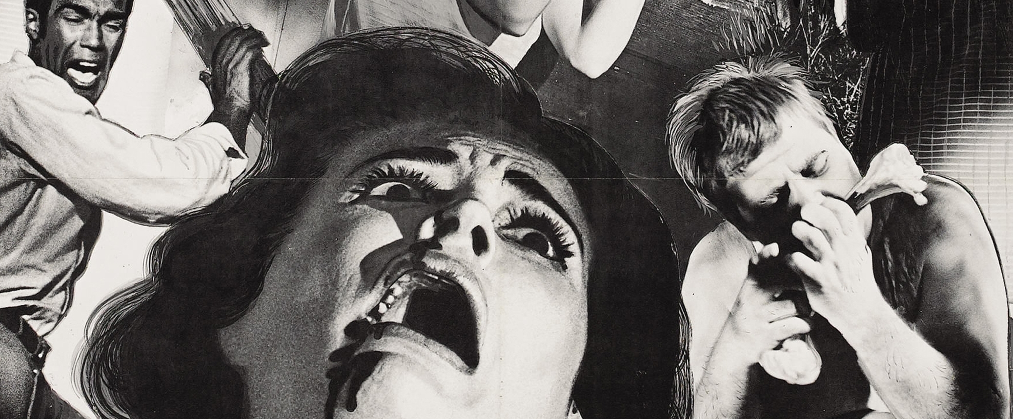 Relive 5 of George A. Romero's Most Iconic, Gory Horror Moments | Inverse