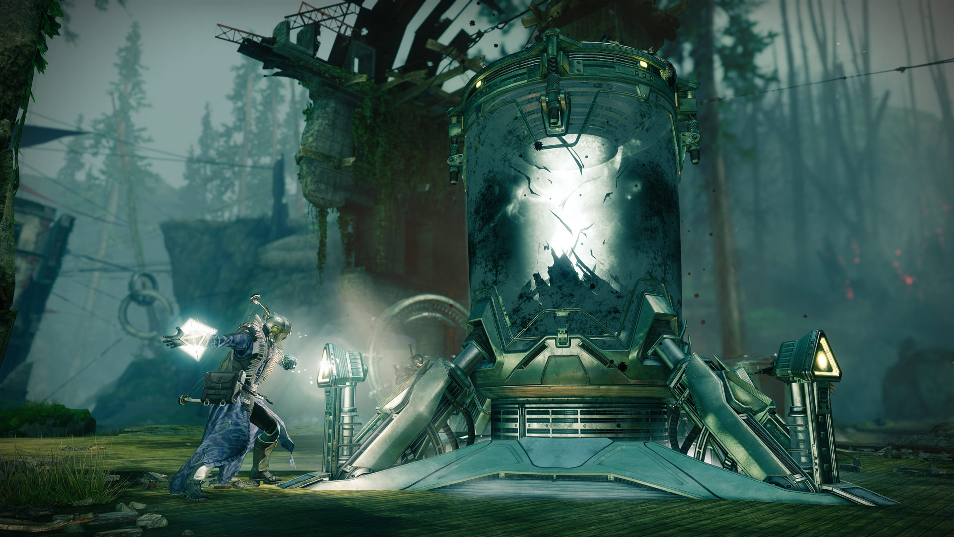 How to Win 'Destiny 2' Gambit Mode: Strategy Guide for the "Forsaken ...