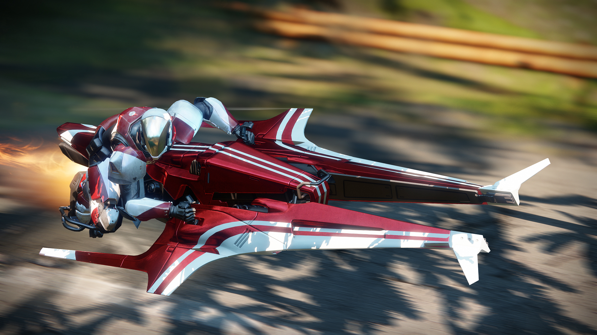 'Destiny 2' Is Basically Perfect Except for One Thing | Inverse