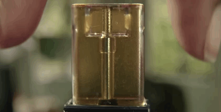 FDA's New Anti-Vaping PSA, 'The Real Cost,' Looks Like a Marvel Trailer ...