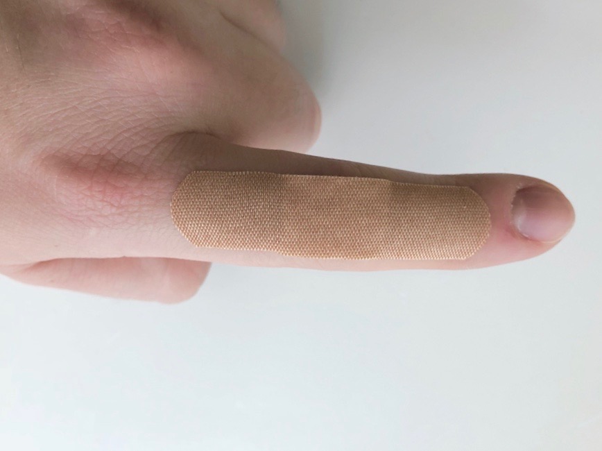 Smart Wearables: Japanese Scientists Create Solar-Powered "Second Skin ...