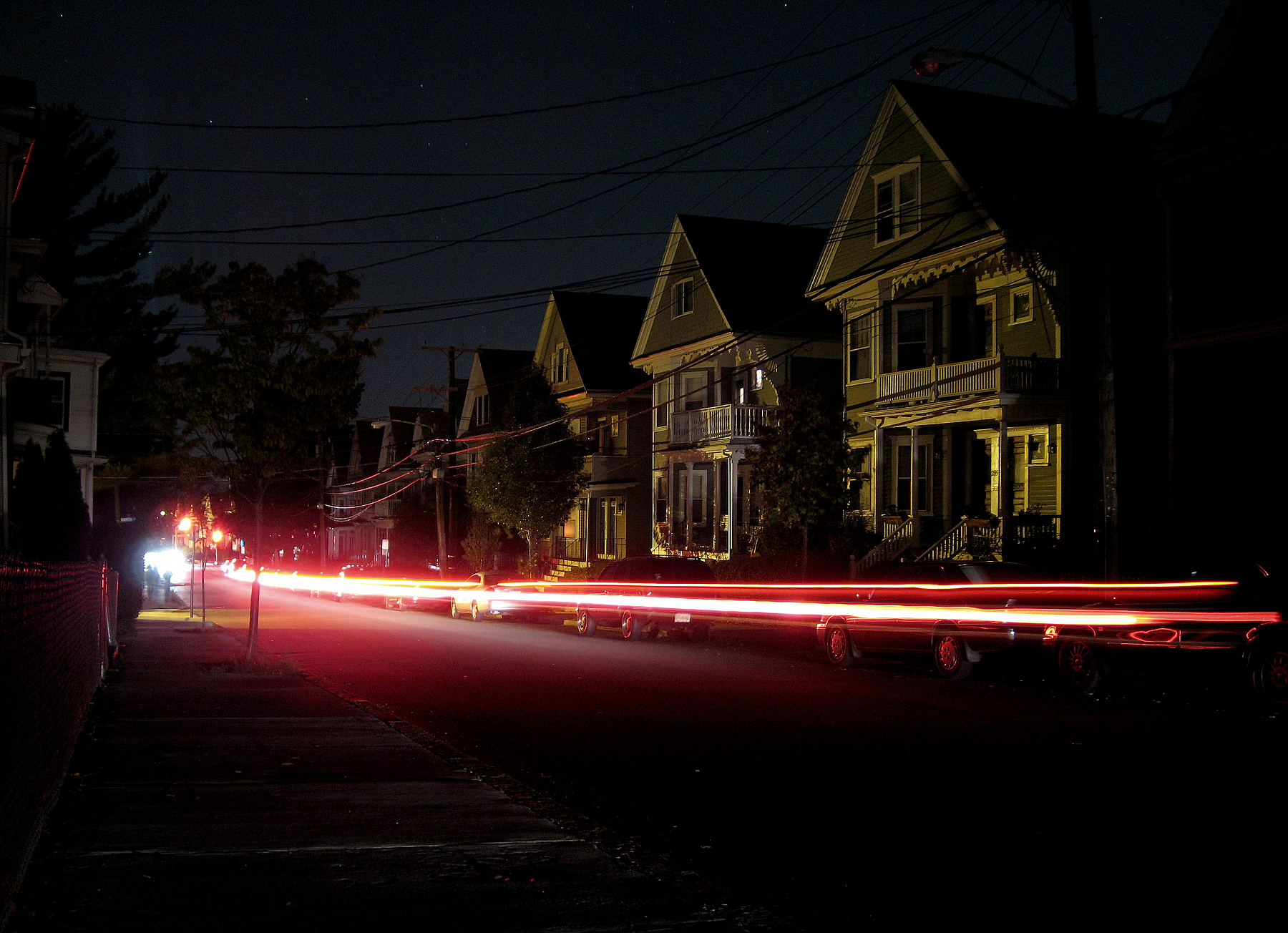 Here's How Power Blackouts in a City Change the Weather Forecast | Inverse