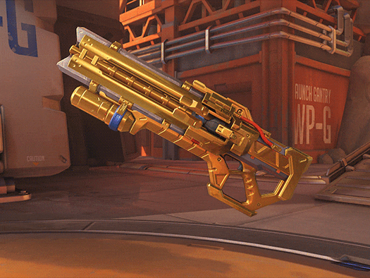 The Beginners Guide to Competitive 'Overwatch' | Inverse