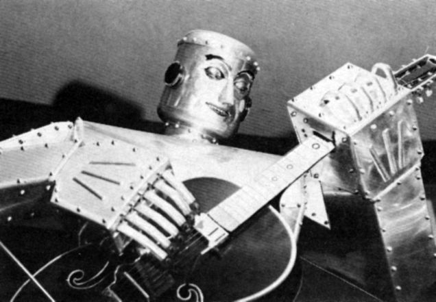 The 7 Best Songs About New Technology | Inverse