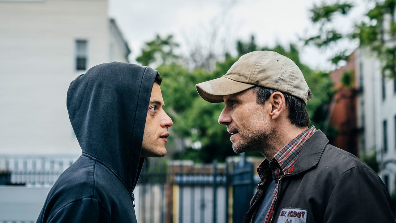 How 'Mr. Robot' Nailed Its Depiction of Mental Illness | Inverse