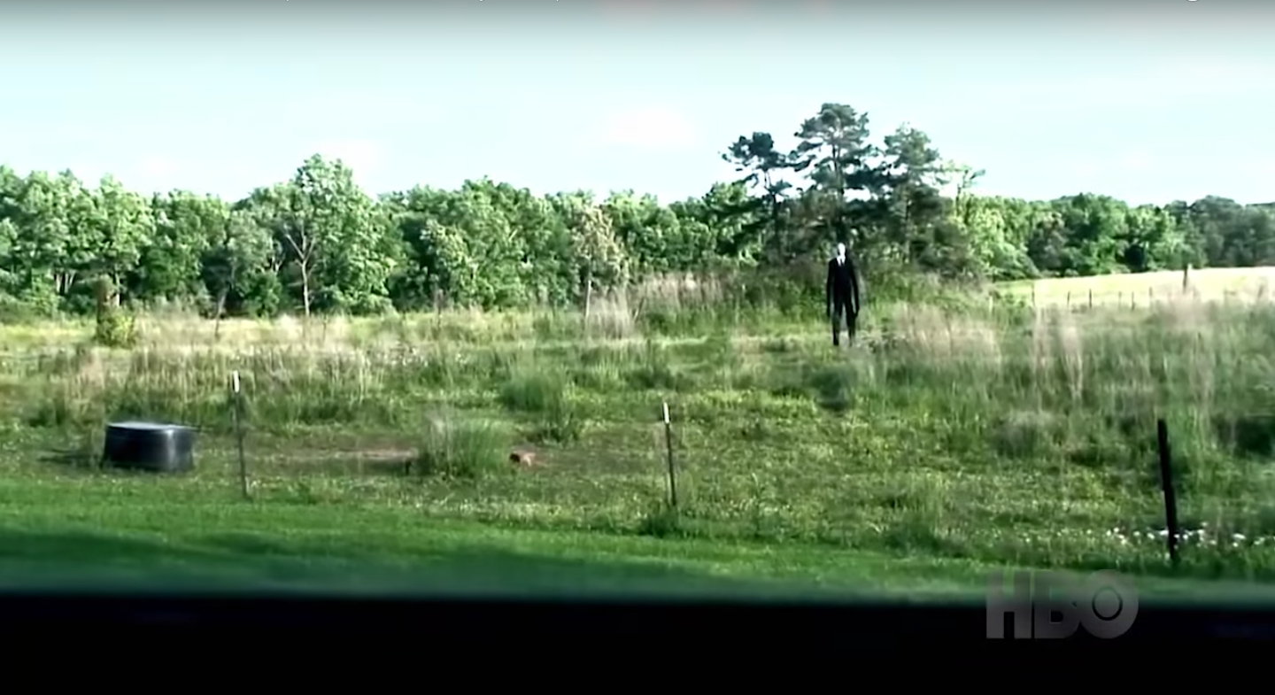 Slenderman Documentary from HBO Looks Absolutely Chilling | Inverse
