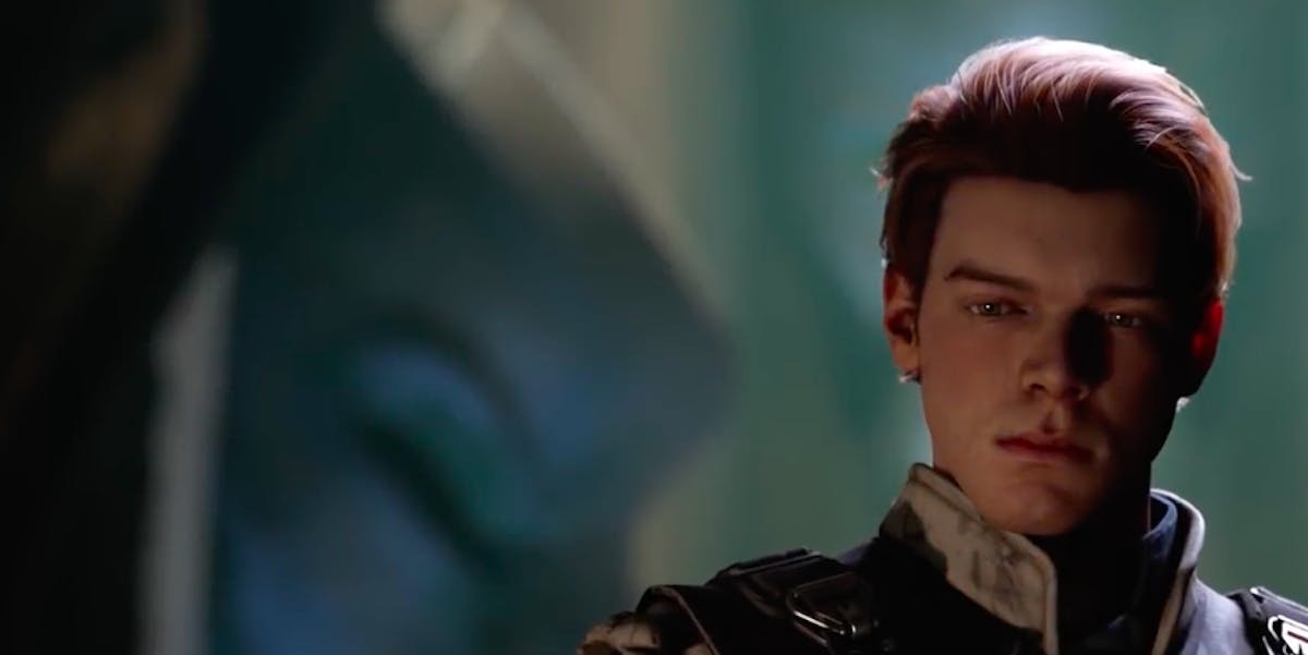 'Star Wars Jedi: Fallen Order' Trailer Cast, Release Date, Character ...