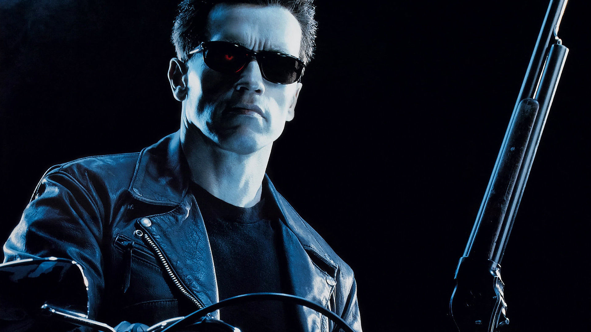 25 Years After ‘Terminator 2’, It’s Still the Series’ Best | Inverse