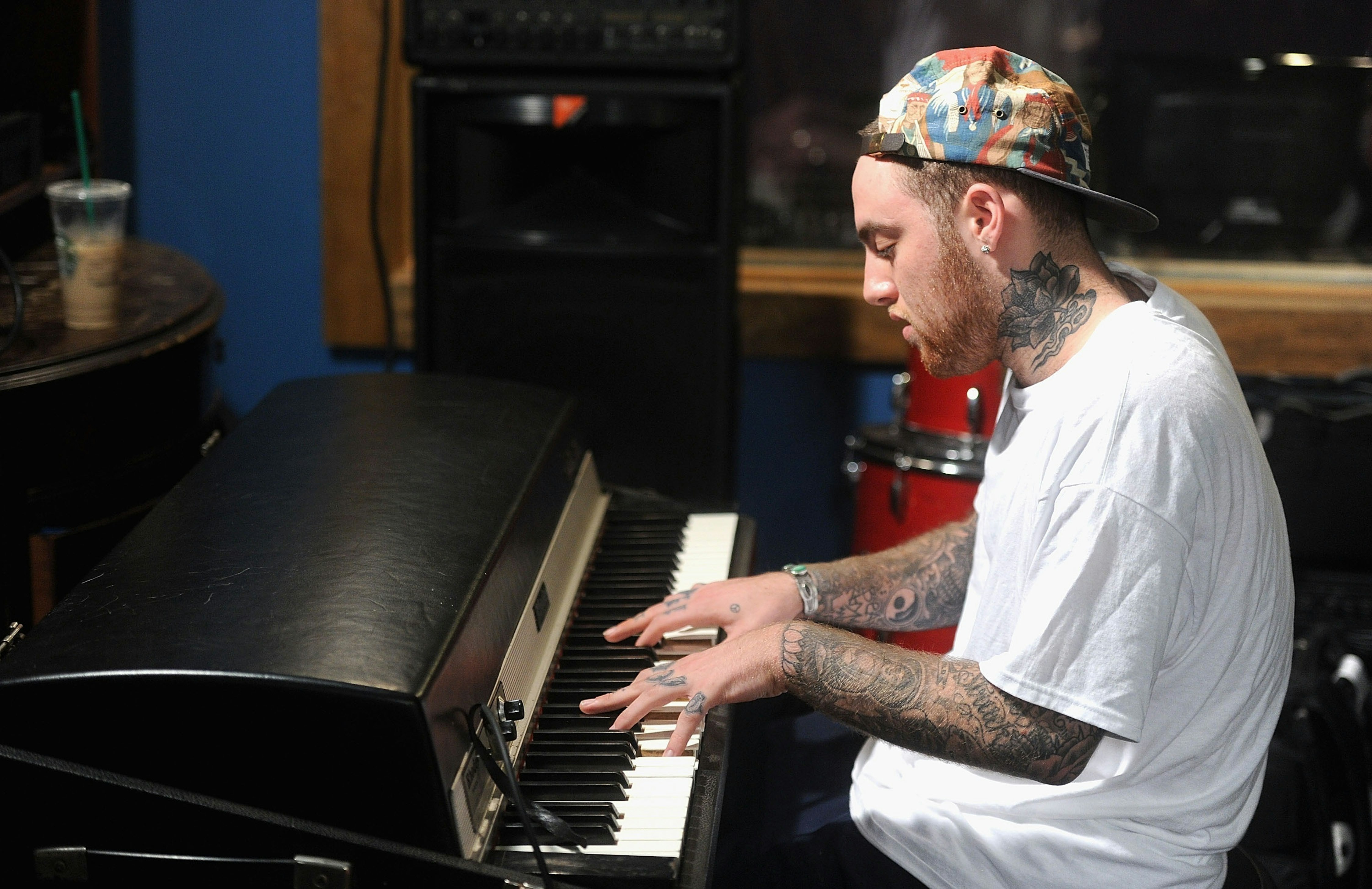 The 5 Best Tracks On Mac Miller's 'The Divine Feminine' | Inverse