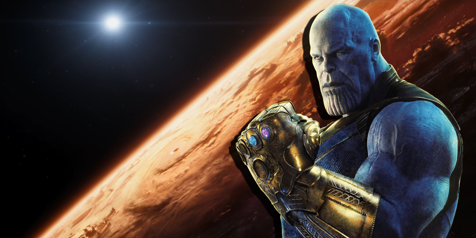 'Avengers: Infinity War' Production Designer Reveals the Secrets of ...