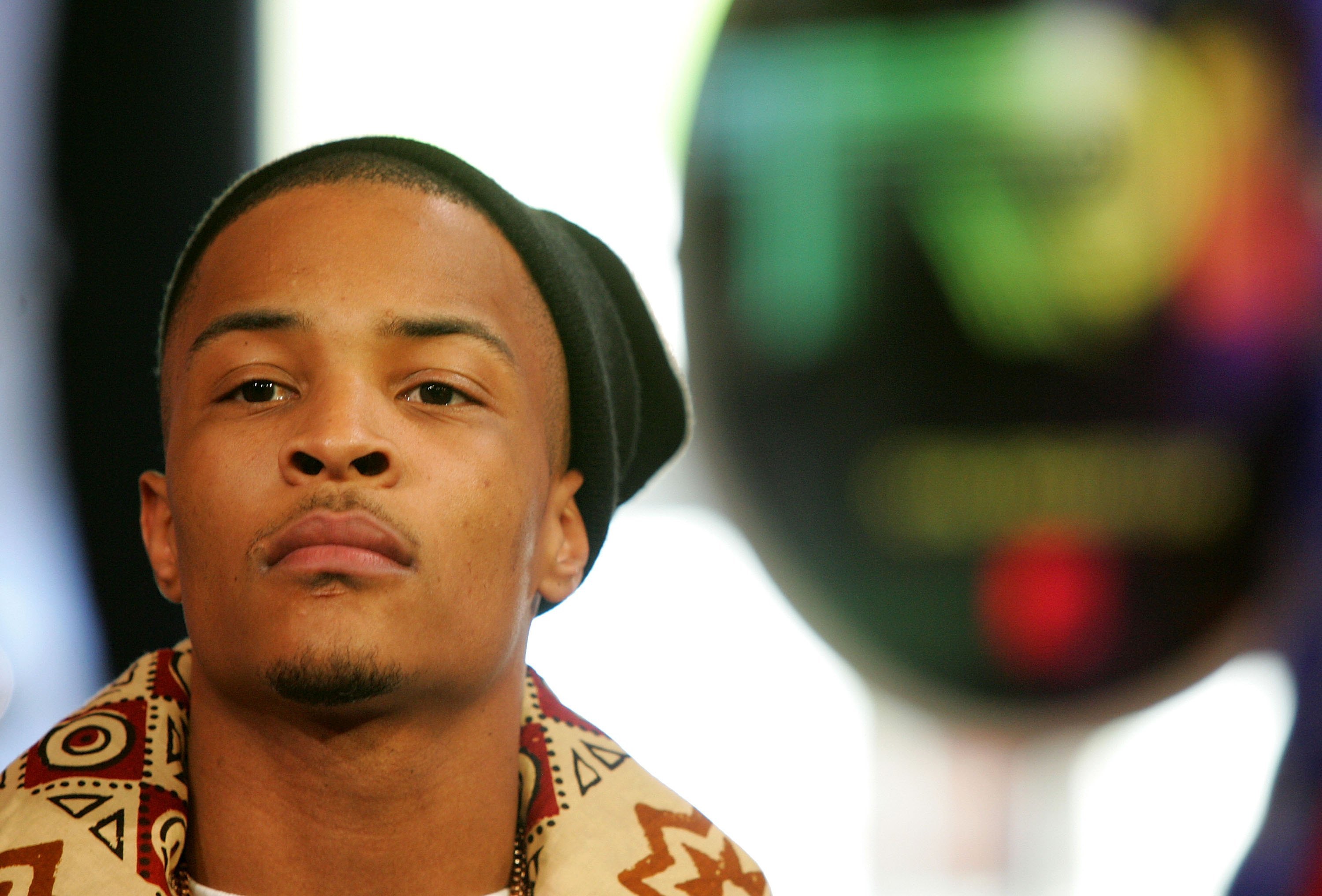 T.I.'s 'KING' Is Still a Masterpiece, 10 Years Later | Inverse