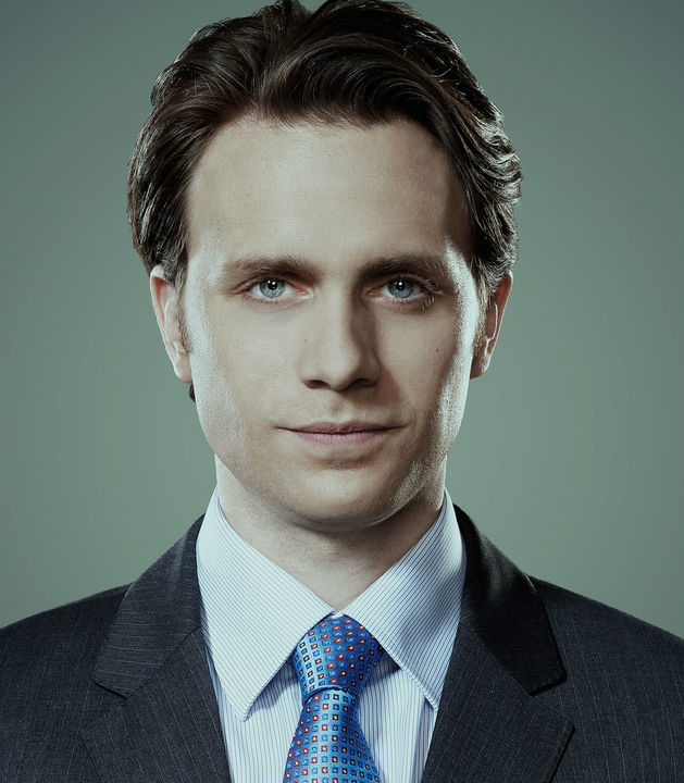 What Happened to Tyrell Wellick on Mr. Robot? | Inverse