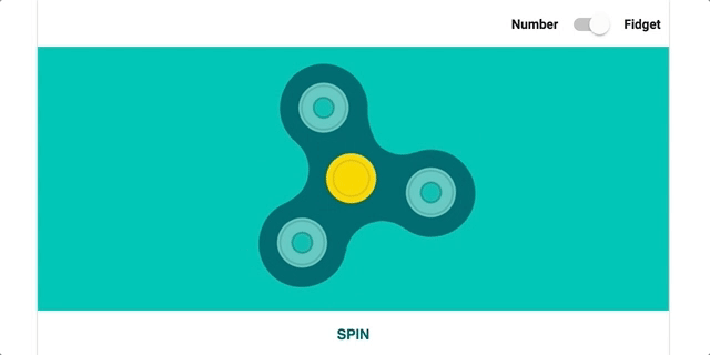 Google Made a Virtual Fidget Spinner (Too Late) | Inverse