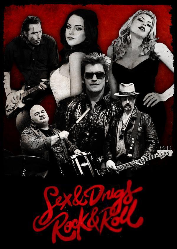 'Sex&Drugs&Rock&Roll' Ep. 10 Recap...I Mean, an Epilogue, a Short ...