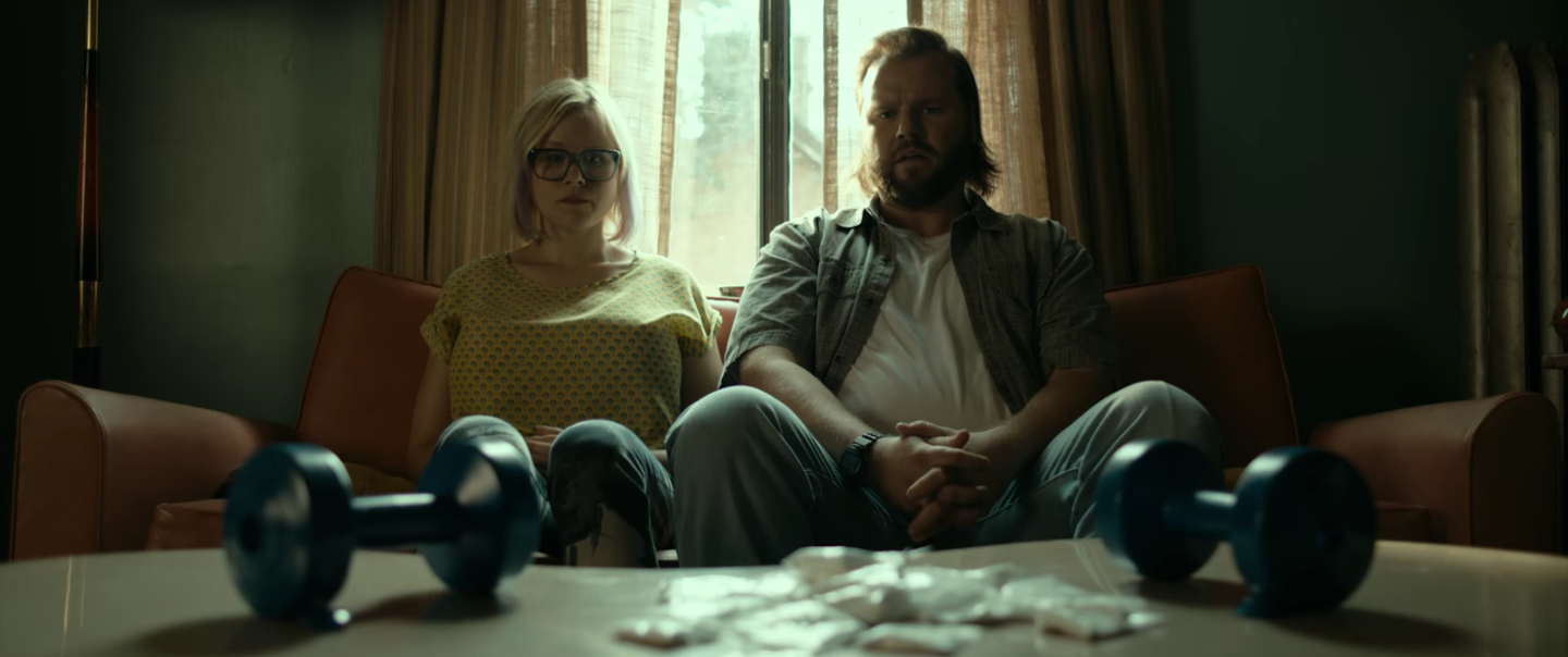 'Zoom', A Sexier, Punchier 'Cool World', Stars Allison Pill | Inverse