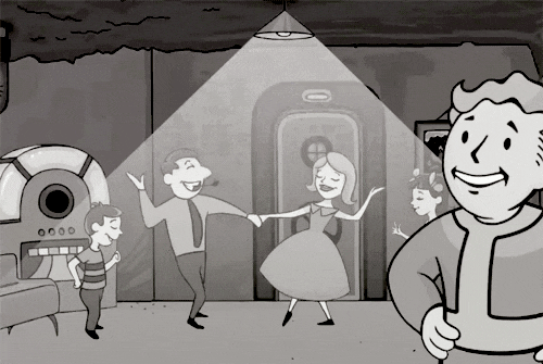 Vault Boy's 'Rule of Thumb' Can't Save You From Nuclear Fallout | Inverse