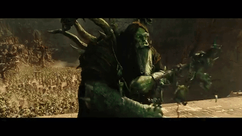 Warcraft: The Beginning, Bukan Sekadar Awal Mula - KINCIR.com