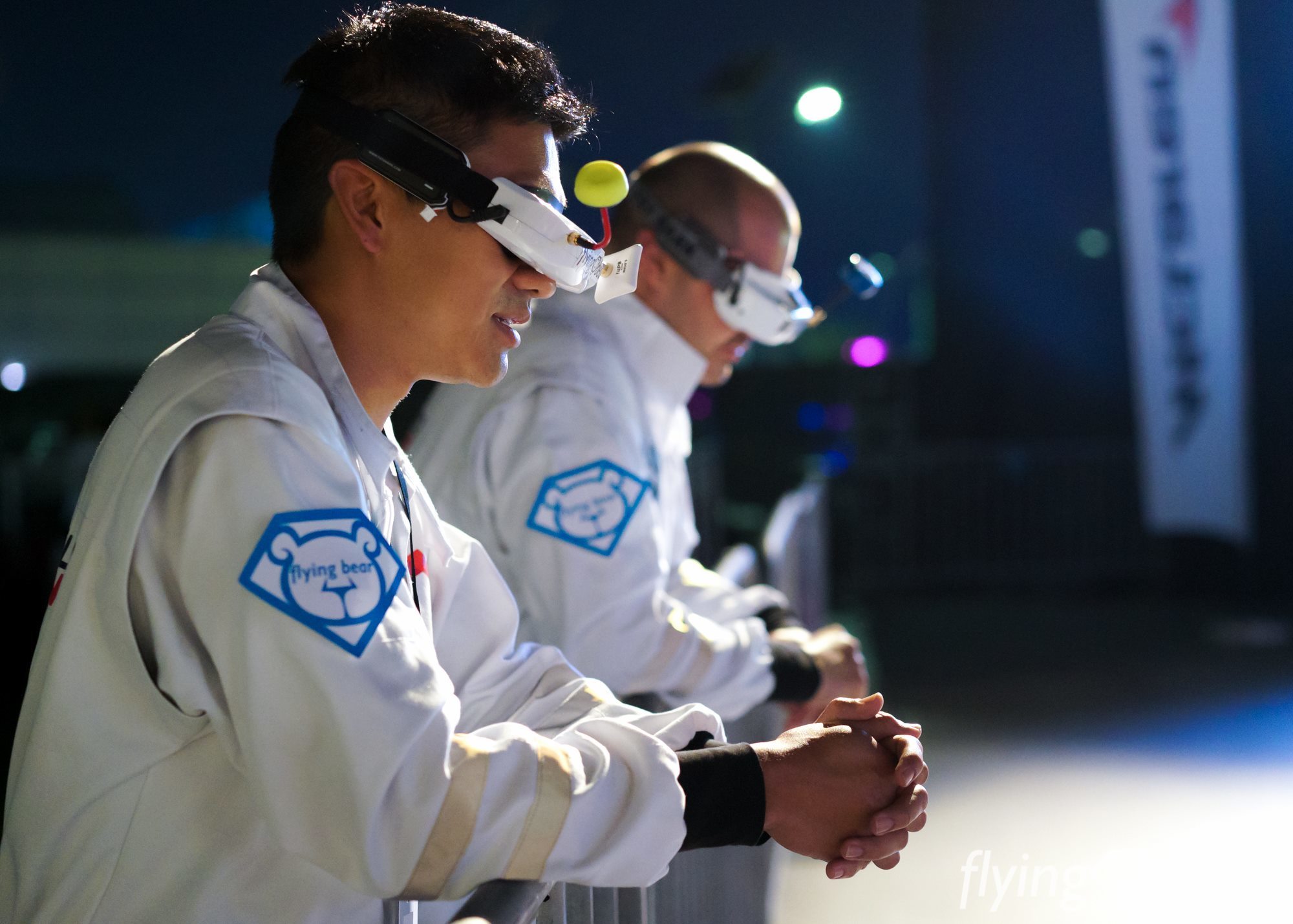 Drone Swarms Will Soon Be Used for Search-and-Rescue Operations | Inverse