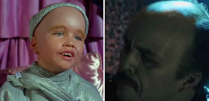'Star Trek: Discovery' Finale Easter Eggs You Might Have Missed | Inverse
