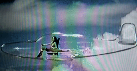 Spectral Cloaking Breakthrough May Hold Key to Actual Invisibility ...