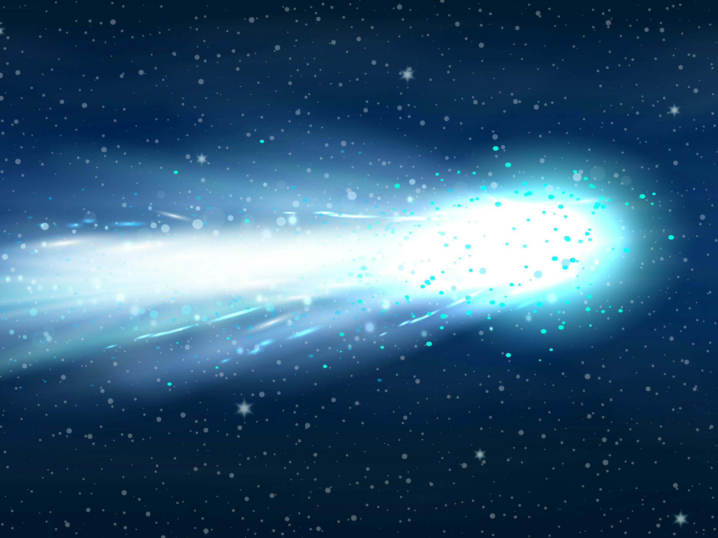 Comet Borisov, planet formation is Comet Borisov, planet formation is