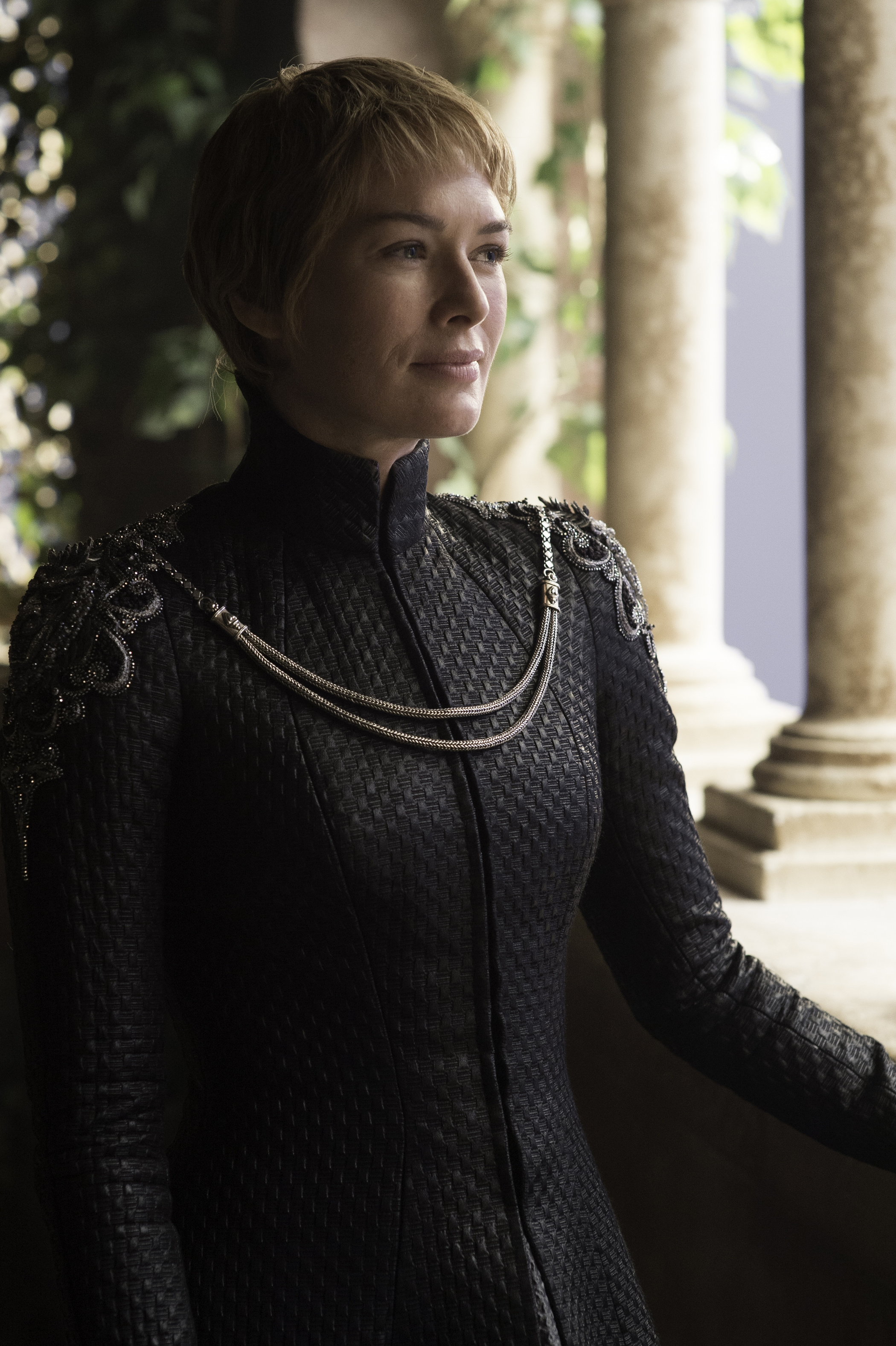 Meera Reed On 'Game of Thrones' Enjoys Howland Fan Theories | Inverse