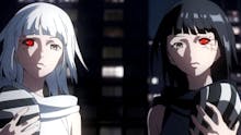 How the Wards in 'Tokyo Ghoul' Work | Inverse