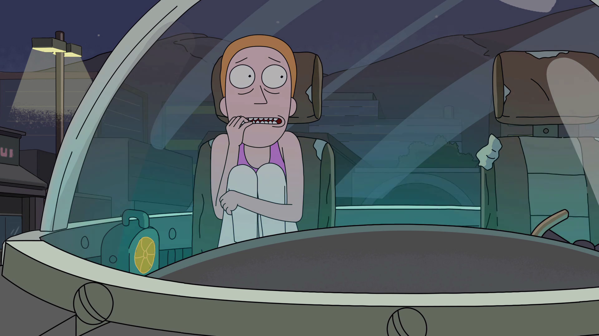 ‘Rick and Morty’: 1 episode shows Rick at his worst, and inspired Elon ...